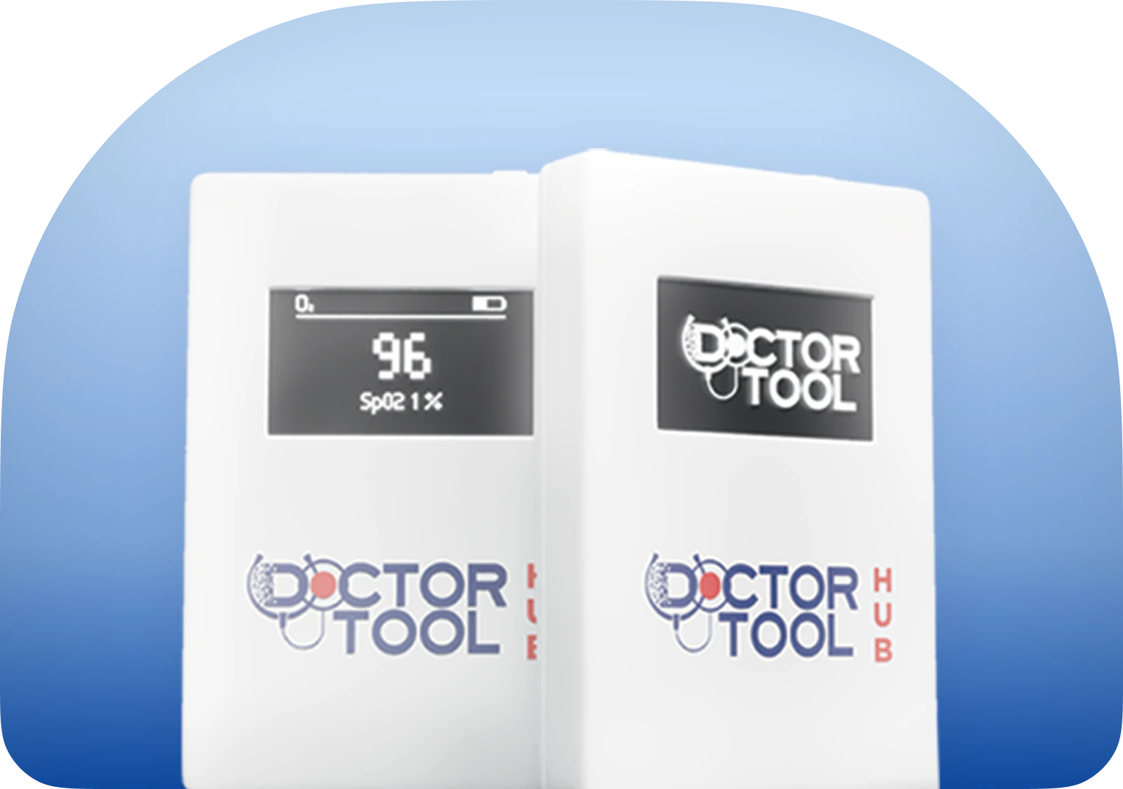 DT Hub - DoctorTool